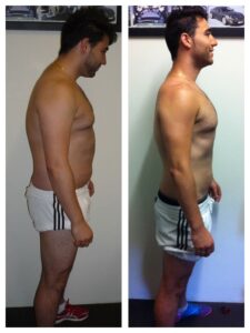 POSTURE PROGRAM – MP Studio