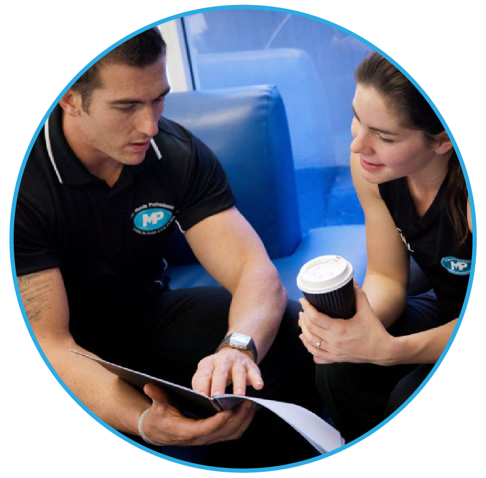 Services – MP Studio