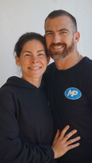 About Us – MP Studio